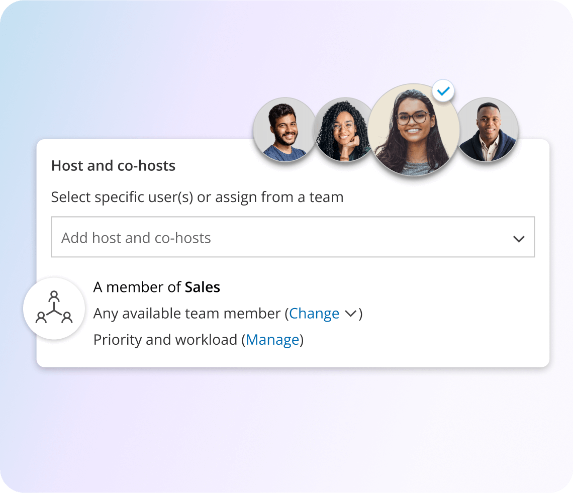 Frictionless Scheduling For More Leads | Optimize Meetings Effortlessly | OnceHub